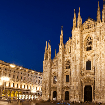 Milan Customized Tours - Luxury Vacation by Deluxe Limo Italy