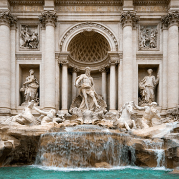 Rome Customized Tours - Luxury Travel by Deluxe Limo Italy